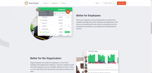 Time Doctor Review: A Closer Look at Its Features and Benefits – Trick Tack