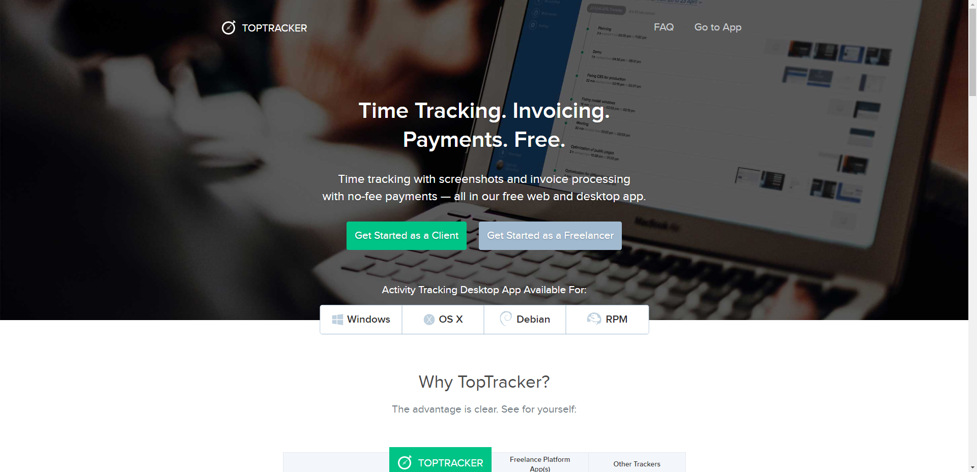 Top 17 Time Tracking Tools in 2023: Features, Pricing, and Comparison