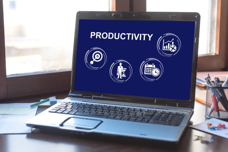 How to Use Time Tracking Software to Improve Your Productivity and Time ...